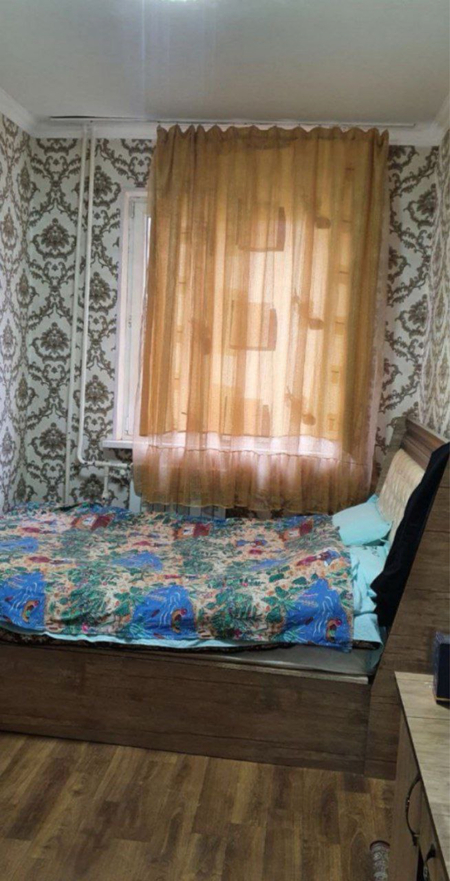 Сдается 2 х комнатная Селхох, бозорча. Селхор Базарчик