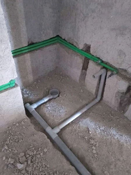 Сантехника