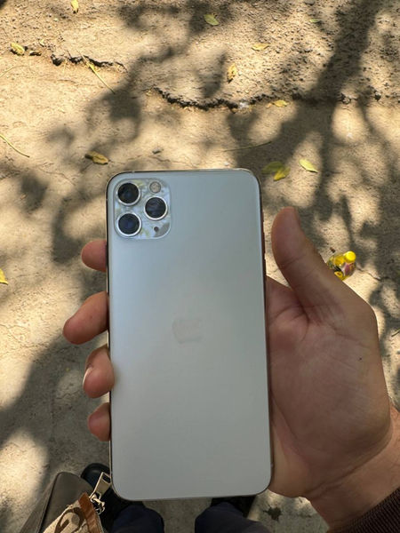 Iphone 11 pro max