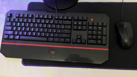 Компьютер игровой