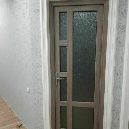 Akfa Engelberg termo, maskitni setka