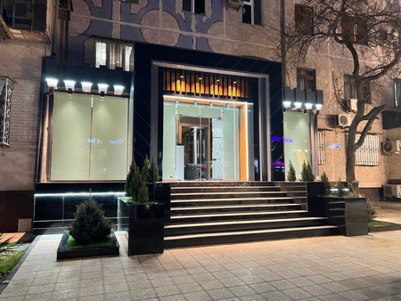 Внутри Арендатор 3500$ срочно продаётся / 130м2 евро Люкс офис