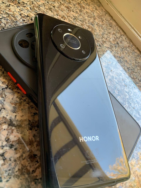 Honor x 9 karobka