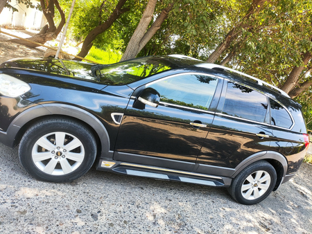 Captiva 1 Euro Avtomat
