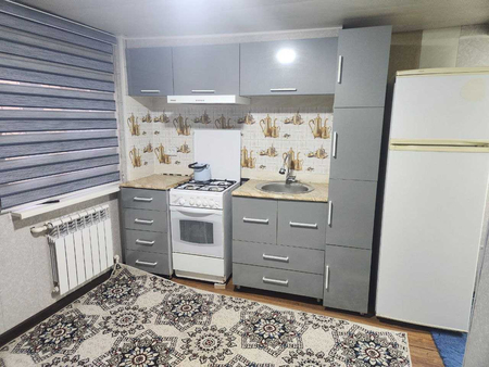Ижарага уй без маклер  3хонали