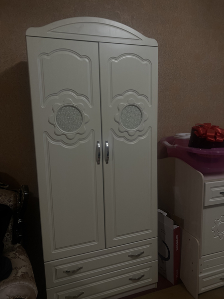 Детская мебель