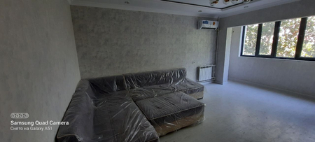 Продается 65м² 2/5/9 ор-р метро Ойбек