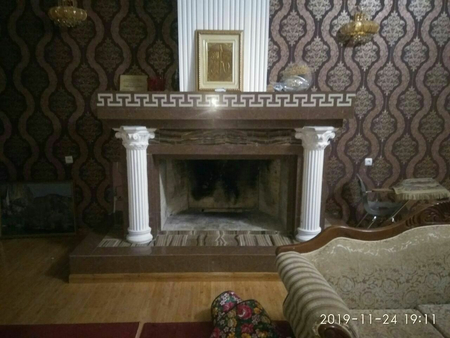 Летние кухни, Камины, Барбекю.