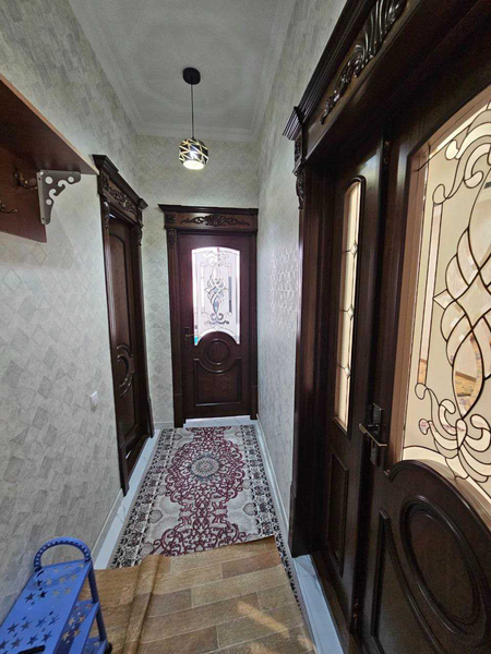 2 xonali 65m² 3-qavat uy sotiladi