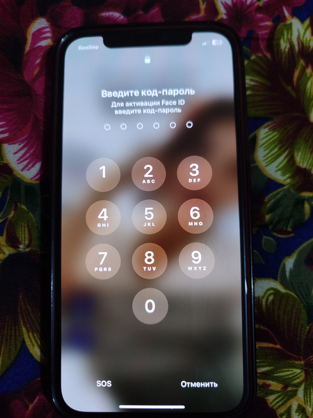 Iphone 12 rangi fealetve