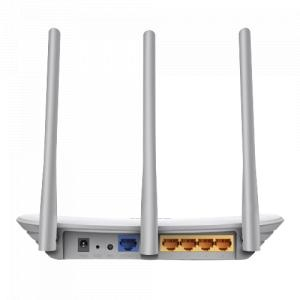 TP-Link 845n modem