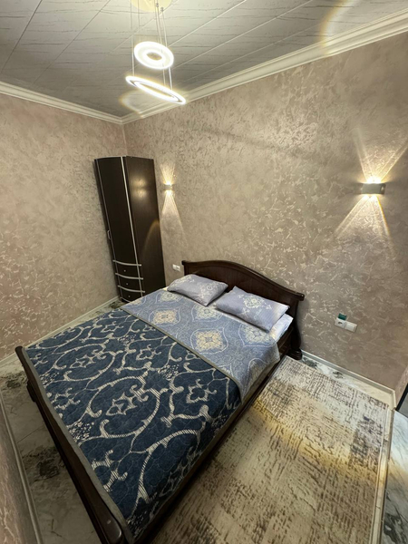 ISTANBUL Hi-Tech dachamiz endi SKIDKADA.