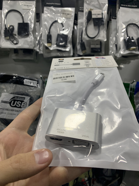 Акция! Доставка переходники HDMI > VGA TYPS>hdmi DP>HDMI Mini dp>HD