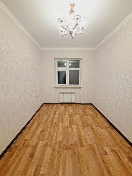 Сергели 5 А 2/1/7 45 м² + 30 м² 5×6 подвал продаётся квартира