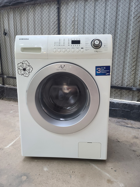 Samsung 5 kg ideal