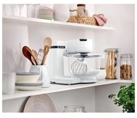Кухонный комбайн Bosch MUMS2TW01