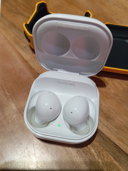 Galaxy buds 2 original