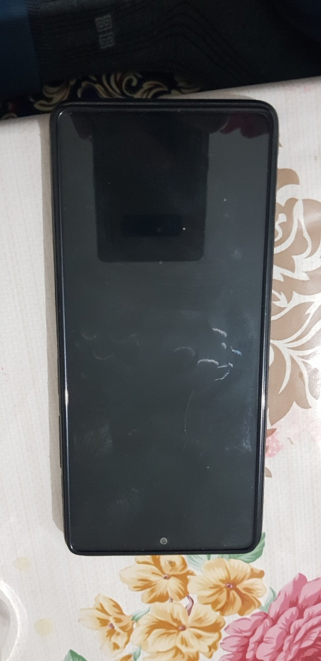 Redmi not 11 pro