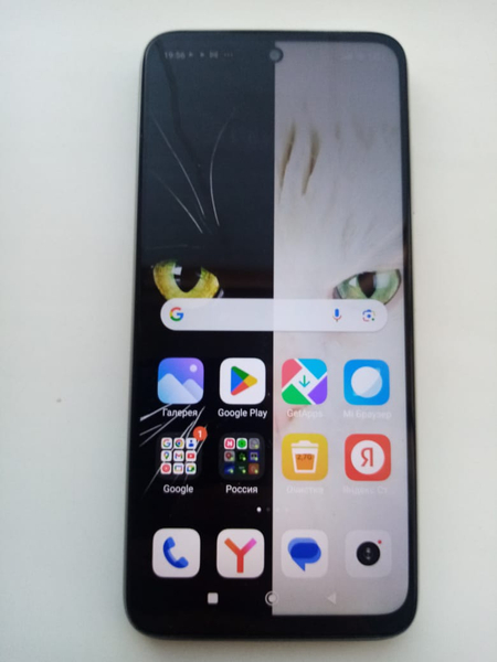 Продаётся смартфон Redmi 10 4/128 Гб