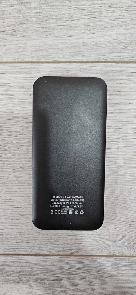 Продаётся Powerbank