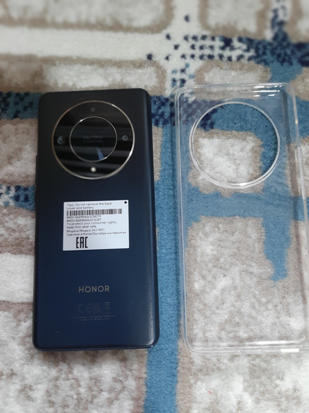 Honor x9b 12/256
