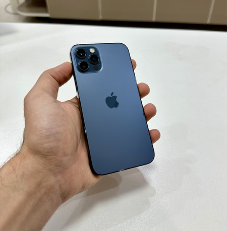 iPhone 12Pro 128GB Срочно