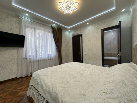 Продается Новый Трехуровневый Дом с Ремонтом, Мебелью и Техникой