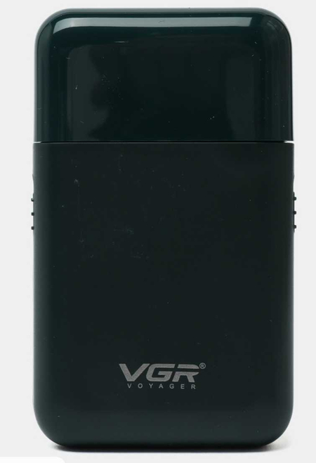 Электробритва VGR V390, триммер, шейвер