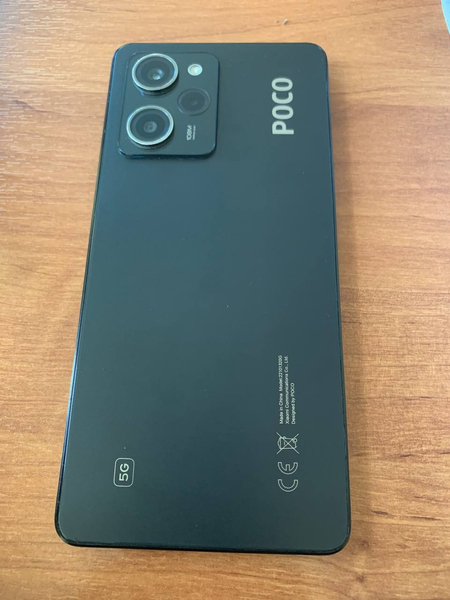 Поко х5 про 8/256 5G