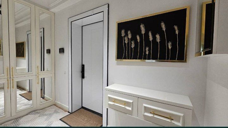 Новостройка ЖК Kislarod Murad Bilding 2/15/16 Авторский проект