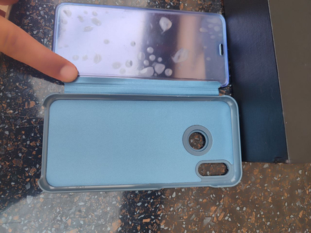 Psmart honor telefon uchun