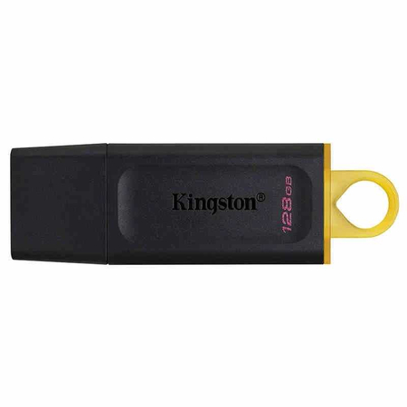 Флешка Kingston 128gb usb 3.2
