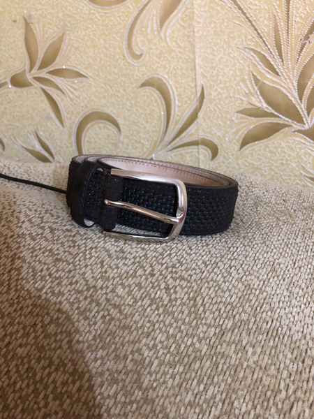 Ремень massimo dutti