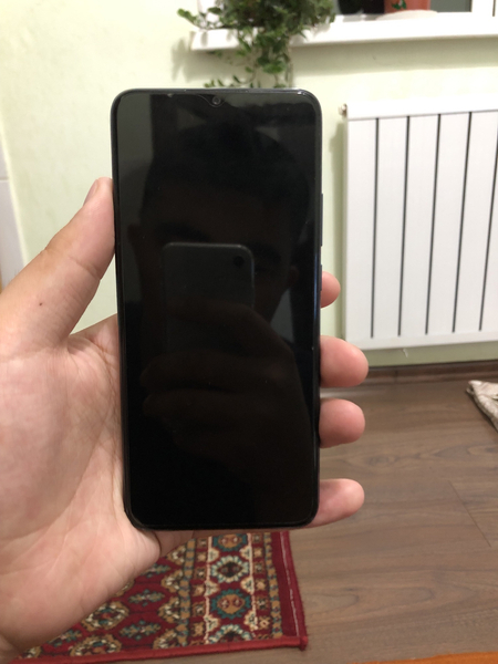 OPPO A 15 2/32GB