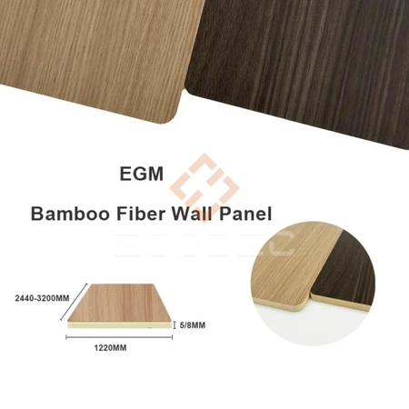 Ecodecor Dekorativ panellar