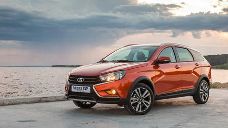 LADA VESTA avtamabilini istovchilar uchun aksiya shoshiling!!!