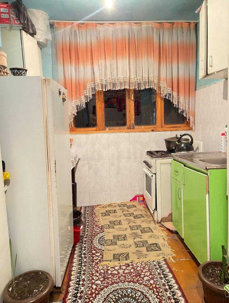 Количество комнат: 3\\nОбщая площадь: 66
