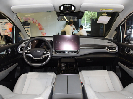 GAC aion V80 plus 600km в наличии и кредит