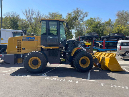 xcmg lw300fn halol nasiyaga