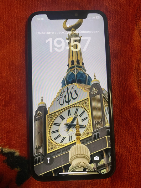 Iphone x LLA 256 gb ideall xollati fes bor hama joyi radnoy ishlawizor