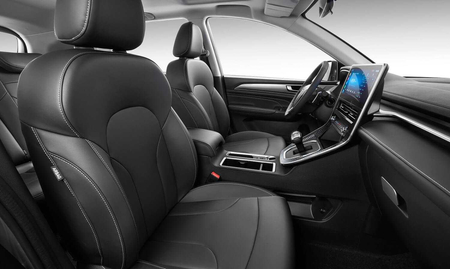 HAVAL M6 PREMIUM arenda s vikupom yillik 10% aksiyada