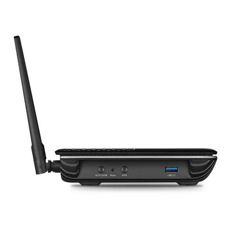 Tp-Link Archer C2300 AC2300 MU-MIMO Wi-Fi гигабитный роутер