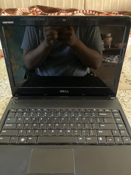 Срочно продается ноутбук DELL