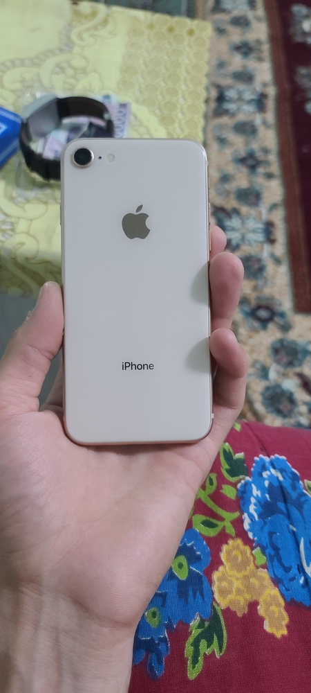 Iphone 8 256gb ideal sotiladi