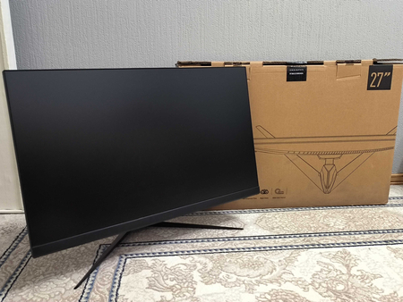 Монитор MSI G2722 (FHD, 170hz)