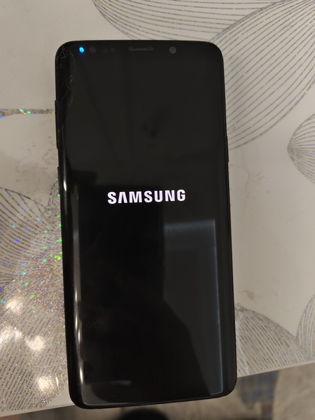Samsung S9+ 400 000