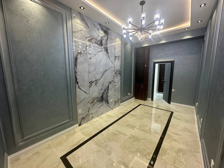 Продается Евро офис Ор-р: Яккасарай БТИ 120м2