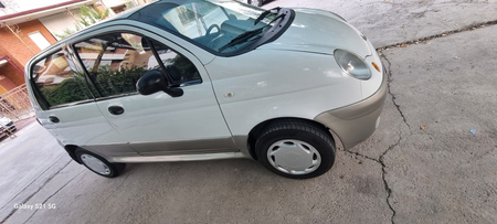 2012 MATIZ best xolati alo
