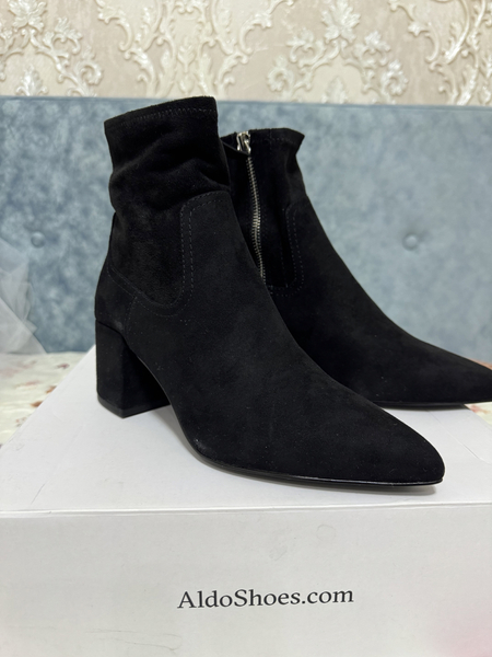 Полусапожки от бренда Aldo. Америка. Новая