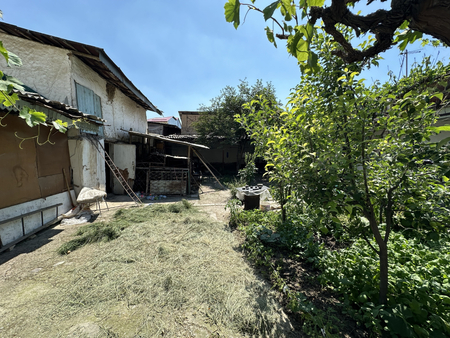 Продается дом 7 соток. Карасув 1